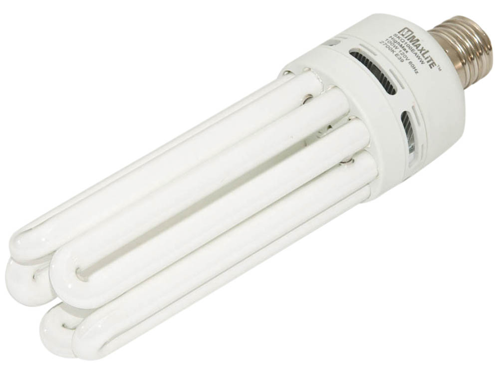 100 Watt Equivalent Cfl Bulbs
