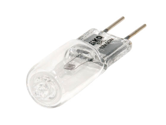 Eiko 50W 12V Halogen Bulb | BRL | Bulbs.com