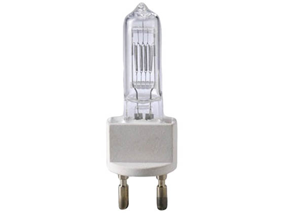 Eiko 500W 120V Halogen EGN Bulb | EGN | Bulbs.com