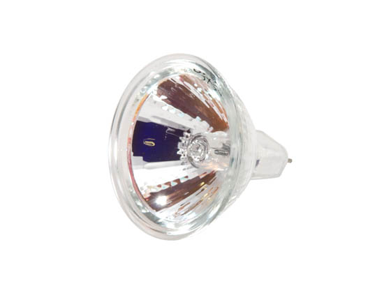 Eiko 50W 12V MR16 Halogen Spot EXT Bulb | EXT (12V, 4000 Hrs) | Bulbs.com