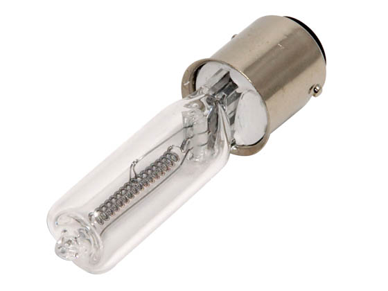 Eiko 250W 120V Halogen ESS Double Contact Bulb | ESS | Bulbs.com