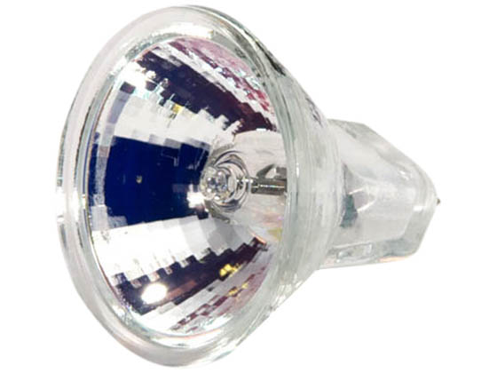 Eiko 35W 12V MR11 Halogen Narrow Spot FTE Bulb | FTE | Bulbs.com