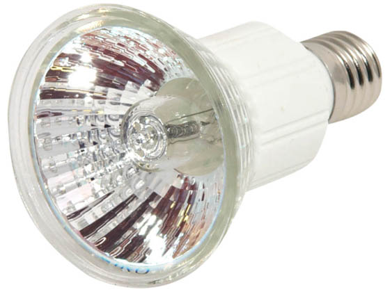 Eiko 100W 120V MR16 Halogen Flood FSF Bulb | FSF (120V, 2000 Hrs) | Bulbs.com