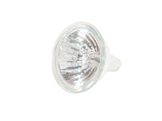 Eiko 35W, 12V MR16 Halogen Flood FMW Bulb | FMW-FG (12V, 4000 Hrs ...