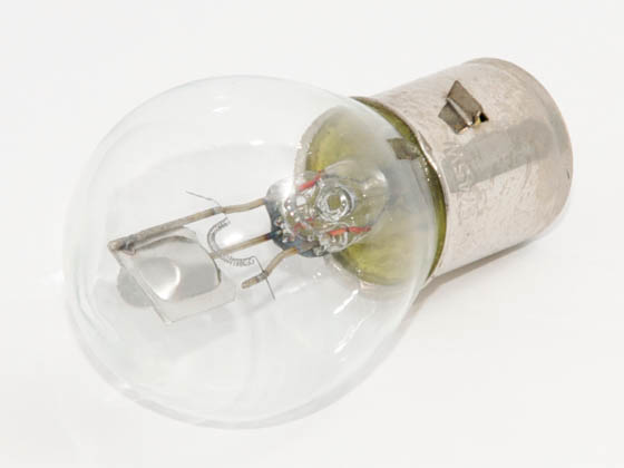 Eiko 45/45 Watt, 12.8/12.8 Volt B-35 Recreational Vehicle Bulb | 6245B ...