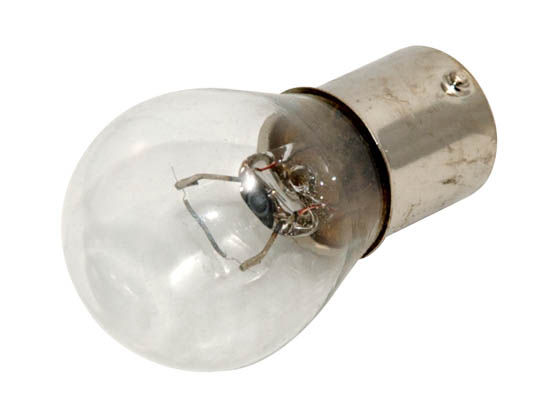 Eiko 13.3W 12.8V 1.04A Mini S8 Bulb | 93 | Bulbs.com