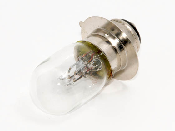 Eiko 25W 13V T6 Recreational Vehicle Bulb | A-3603 | Bulbs.com