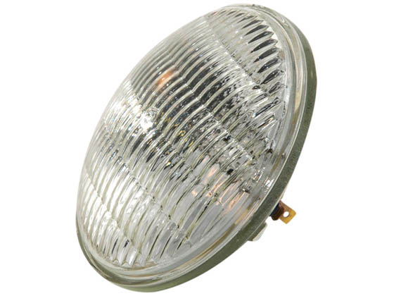 Eiko 60W 28V PAR46 CIM Flood Bulb | 60PAR46 (28V) | Bulbs.com
