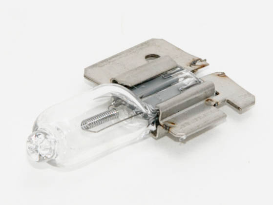 CEC 55 Watt, 12 Volt T3 Halogen Automotive Bulb | H2 55W | Bulbs.com