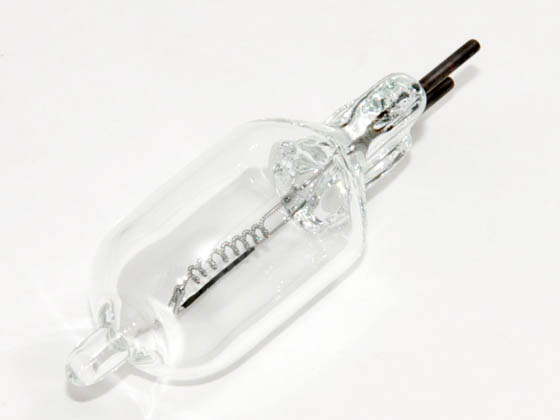 Bulbrite 35 Watt, 24 Volt Clear Xenon T5 Capsule Bulb | JC35XE/24 (24 ...