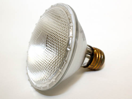 Bulbrite 50 Watt, 130 Volt Halogen PAR30 Narrow Flood | H50PAR30NF3 ...