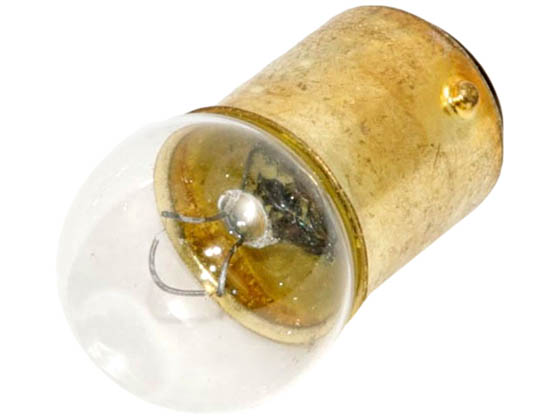 CEC 8W 13.5V 0.59A Mini G6 Bulb | 68 | Bulbs.com