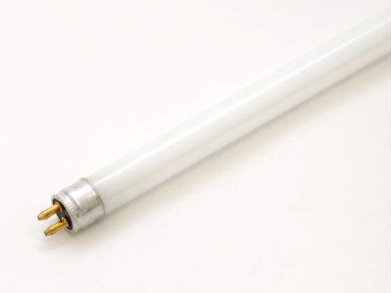 Philips 80 Watt, 58 Inch T5 High Output Cool White Fluorescent Bulb ...