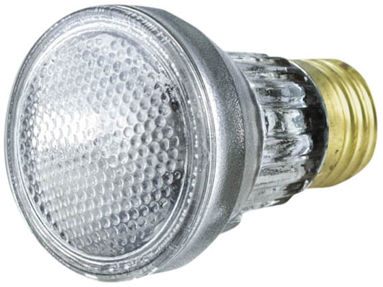 Bulbrite 75W 120V PAR16 Halogen Soft White Bulb | H75PAR16FL (120V ...
