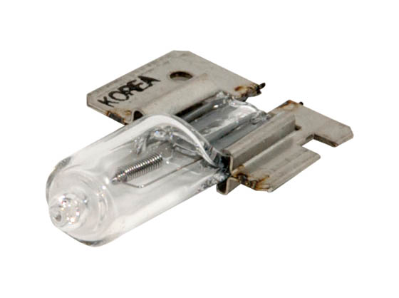 CEC 100W 12V T3 Halogen Auto Bulb | H2 100W | Bulbs.com