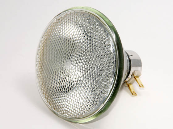 GE 75 Watt, 120 Volt PAR38 Side Prong Flood | 75PAR/3FL (75W) | Bulbs.com