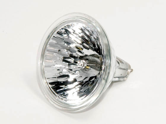 Philips 50 Watt, 12 Volt MR16 Halogen Flood EXN Bulb | 50MRC16/FL36/A ...