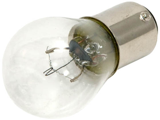 CEC 14.3W 28V 0.51A Mini S8 Aircraft Lamp | 306 | Bulbs.com