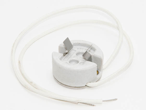 Metal Halide G12 Socket | Metal Halide G12 Socket | Bulbs.com