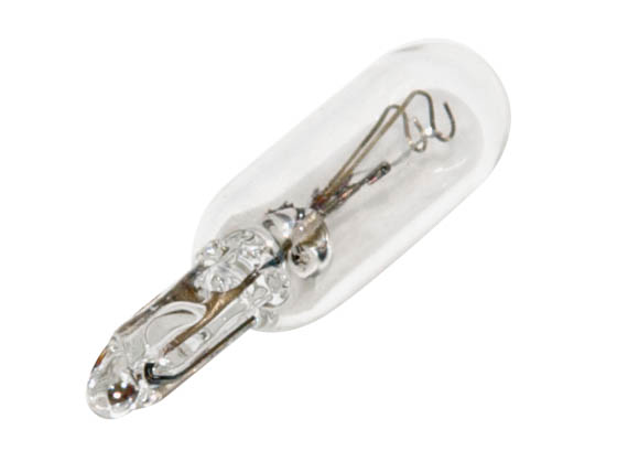 Philips 74 Standard Sub Miniature Auto Bulb | 74B2 | Bulbs.com