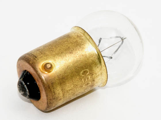 PHILIPS STANDARD 97 Miniature Automotive Bulb –Original Equipment ...