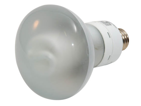 MaxLite 75 Watt Incandescent Equivalent, 15 Watt, R30 Cool White ...
