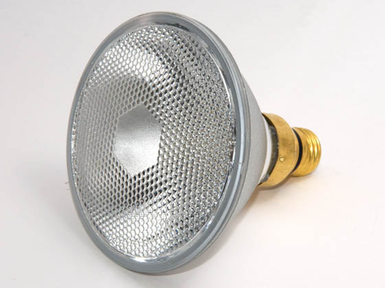 90 Watt, 130 Volt Halogen PAR38 Flood. | 90PAR38/FL | Bulbs.com