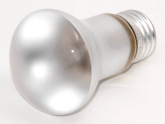 Philips 40 Watt, 120 Volt R16 Reflector Spot | 40R16/SP (120V) | Bulbs.com