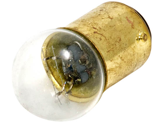 CEC 10.36W 28V 0.37A G6 Marine Bulb | 624 | Bulbs.com