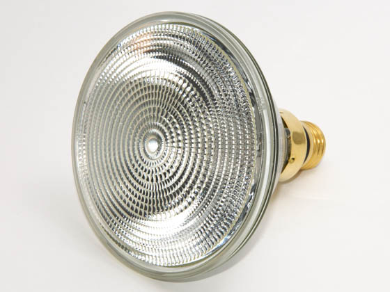 Philips 90 Watt, 120 Volt Halogen PAR38 Long Life Flood | 90PAR38/HAL ...