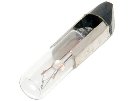 CEC 0.84W 6V Mini 2 Bulb | 6PSB | Bulbs.com