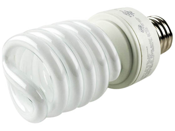 TCP 42W 277V Bright White Spiral CFL Bulb, E39 Base | 28942H27751K ...