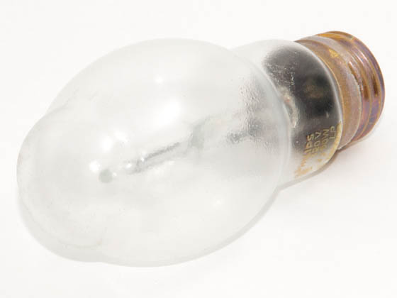 60 Watt, 120 Volt BT15 (European Designation BTT-46) Halogen Clear ...