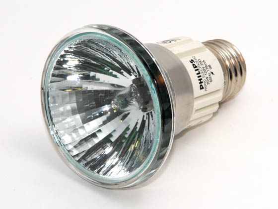 Philips 20 Watt, 120 Volt PAR20 Halogen Flood | 20PAR20E/FL25 | Bulbs.com