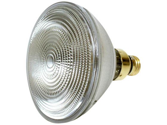 Philips 70W 120V PAR38 Halogen Infrared Flood | 70PAR38/IRC+/FL25 120V ...