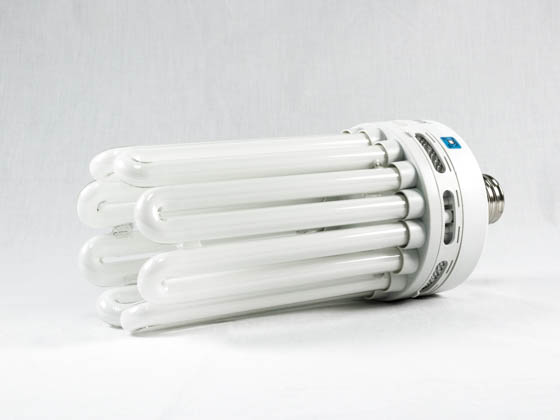 MaxLite HighMax 150W 277V Bright White CFL Bulb with E39 base ...