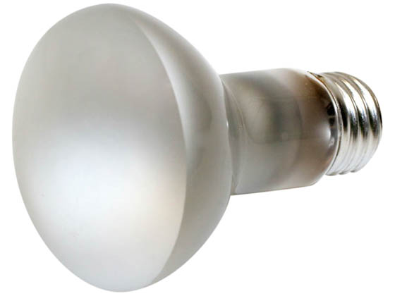 Philips 45W 120V R20 Reflector Flood E26 Base | 45R20/LL (120V) | Bulbs.com