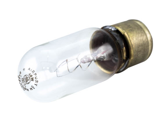 GE 40W Airfield Bulb, P28 Base | 40T10P | Bulbs.com