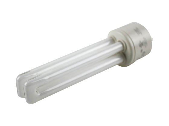 TCP 26W Cool White GU24 Quad Double Twin Tube CFL Bulb | 33126Q41K ...