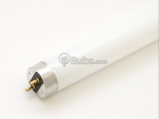 Philips 16 Watt, 26 Inch T8 Cool White Fluorescent Bulb | F16T8/CW/26 ...