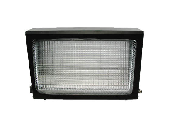 MaxLite 30 Watt LED Wallpack Fixture | MLSWP30LED50 | Bulbs.com