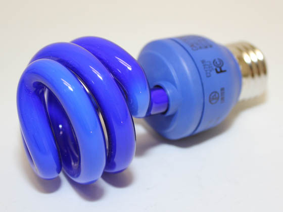 Blue Film For Fluorescent Lamps