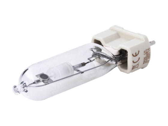 GE ConstantColor 70W T6 Ceramic Metal Halide Single Ended Bulb ...