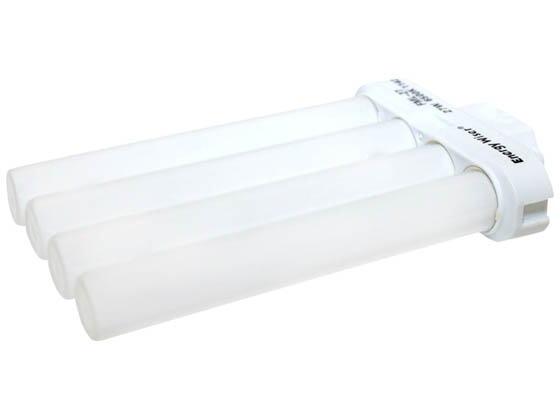 Bulbrite 27W 4 Pin GX10q4 Daylight White CFL Bulb | FML-27 | Bulbs.com