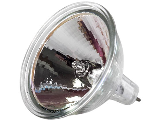 Bulbrite 35W 12V MR16 Halogen Narrow Spot FRB Bulb | FRB | Bulbs.com