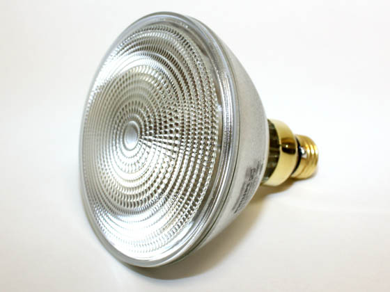 Philips 72 Watt, 120 Volt Halogen PAR38 Flood | 72PAR38/EV/FL25 (120V ...