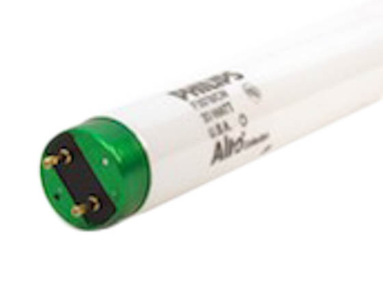 Philips 30 Watt, 36 Inch T8 Cool White Fluorescent Bulb | F30T8/CW/ALTO ...