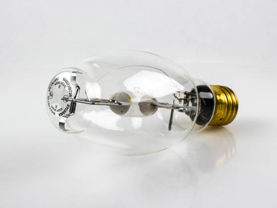 Sylvania 400W Clear BT28 Metal Halide Bulb | M400/U/BT28 (Disc use ...