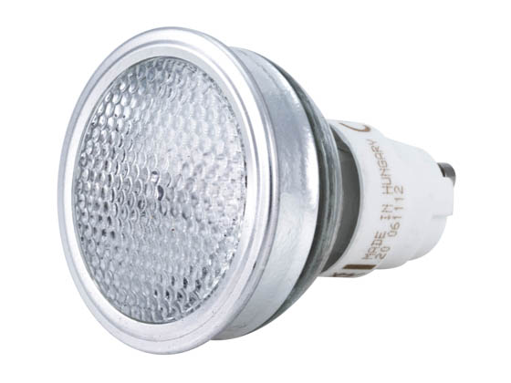 GE 20 Watt MR16 Warm White Metal Halide Lamp | CMH20/MR16/UVC/830/GX10 ...