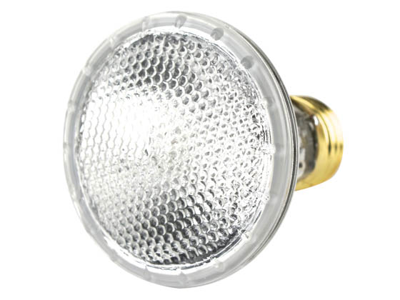 Plusrite 38W 120V PAR20 Halogen Flood Bulb | 38PAR20/ECO/FL/120 | Bulbs.com